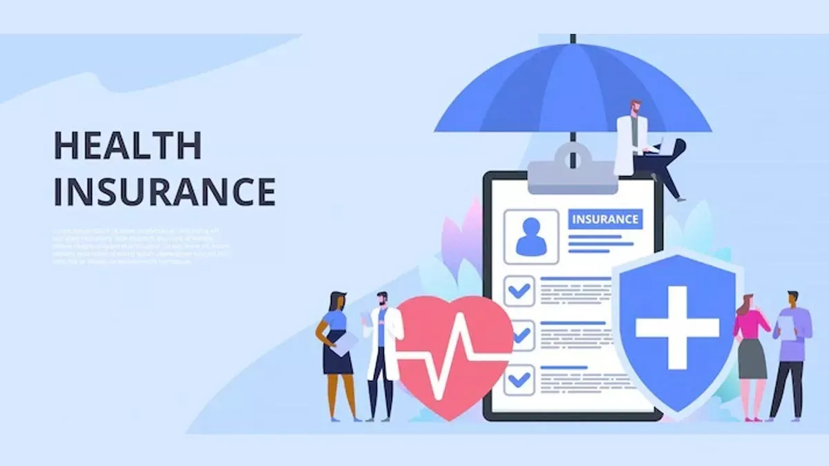 What Is Health Insurance: Meaning, Benefits & Types